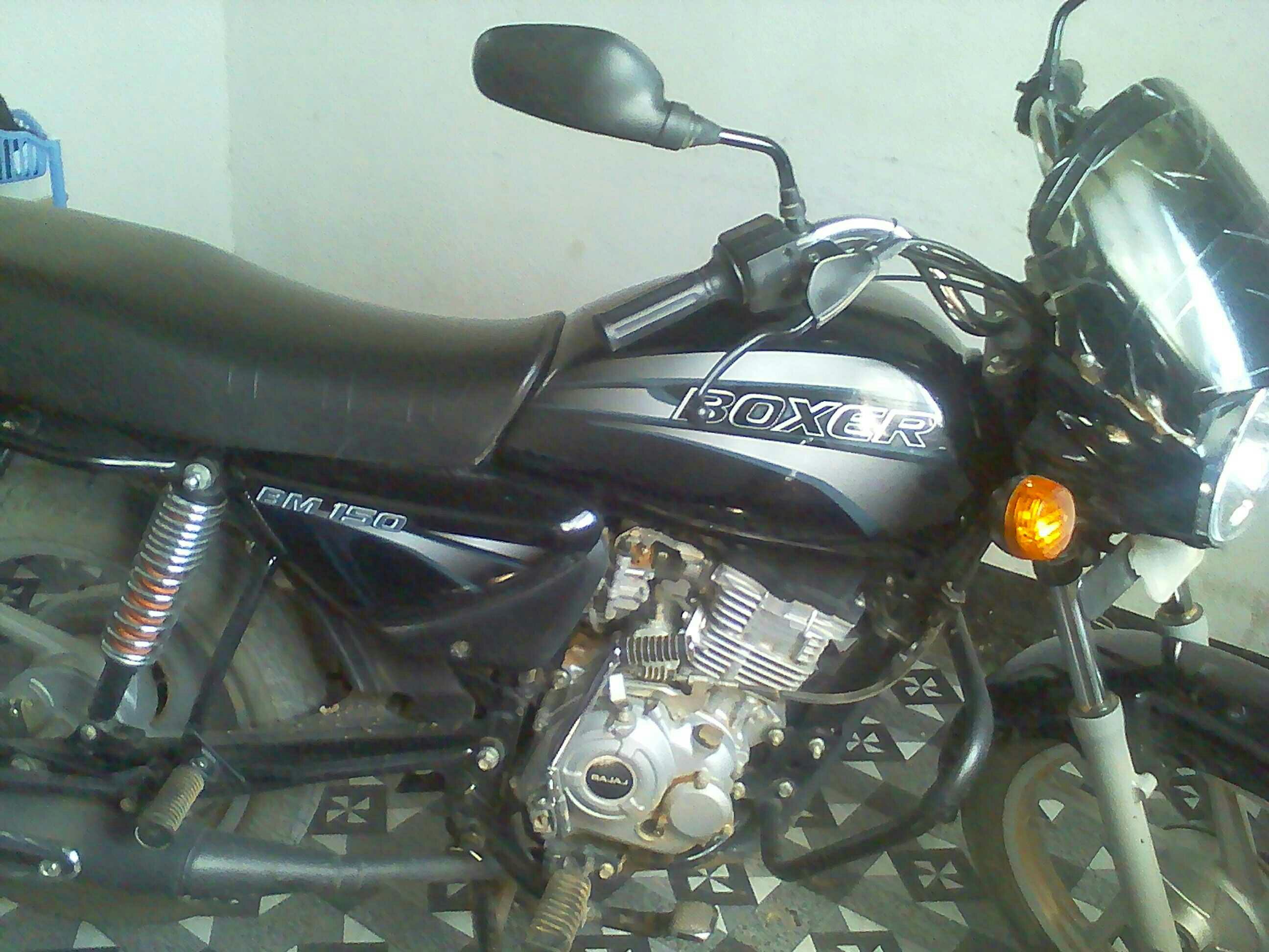 Pikipiki Boxer BM150 inauzwa | JamiiForums
