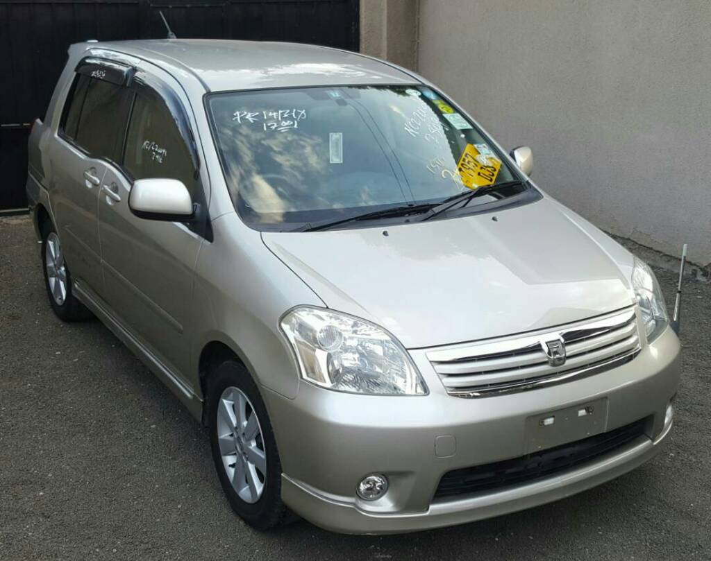 Gari gani zuri ya kutembelea isiyozidi Mil 12? | JamiiForums