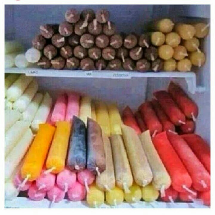 Msaada wa namna ya kuandaa ice cream locally | JamiiForums