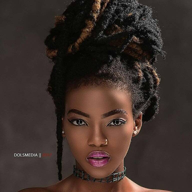 Rastafarian Queen | JamiiForums