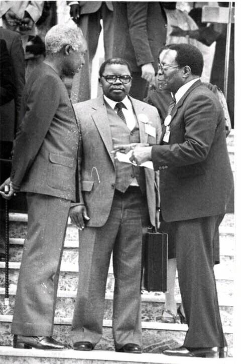 Throw back zangu hizi hapa nawe weka za kwako | JamiiForums