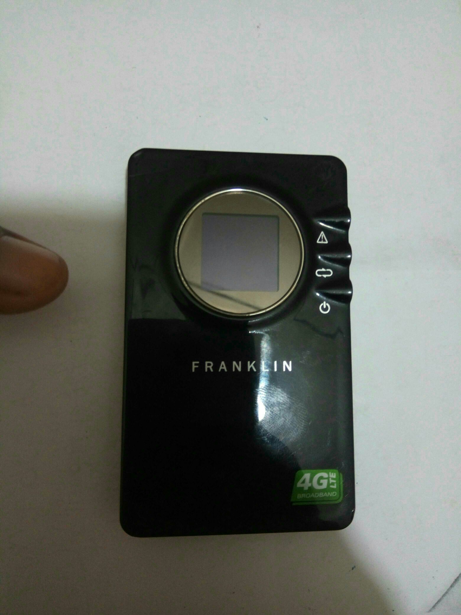 INAUZWA - Franklin Smile 4G Router 4sale | JamiiForums