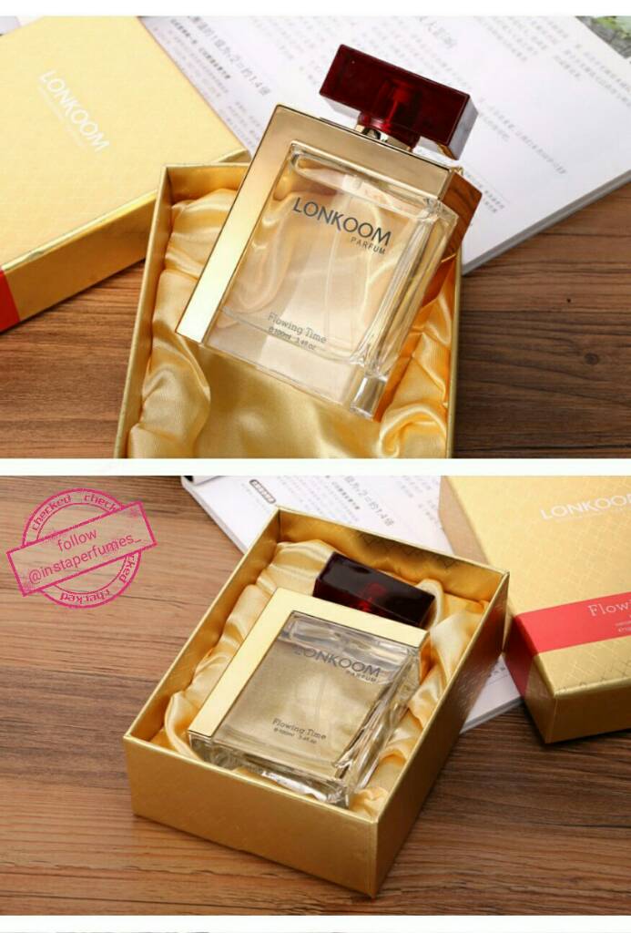 Lonkoom perfumes | JamiiForums Tanzania