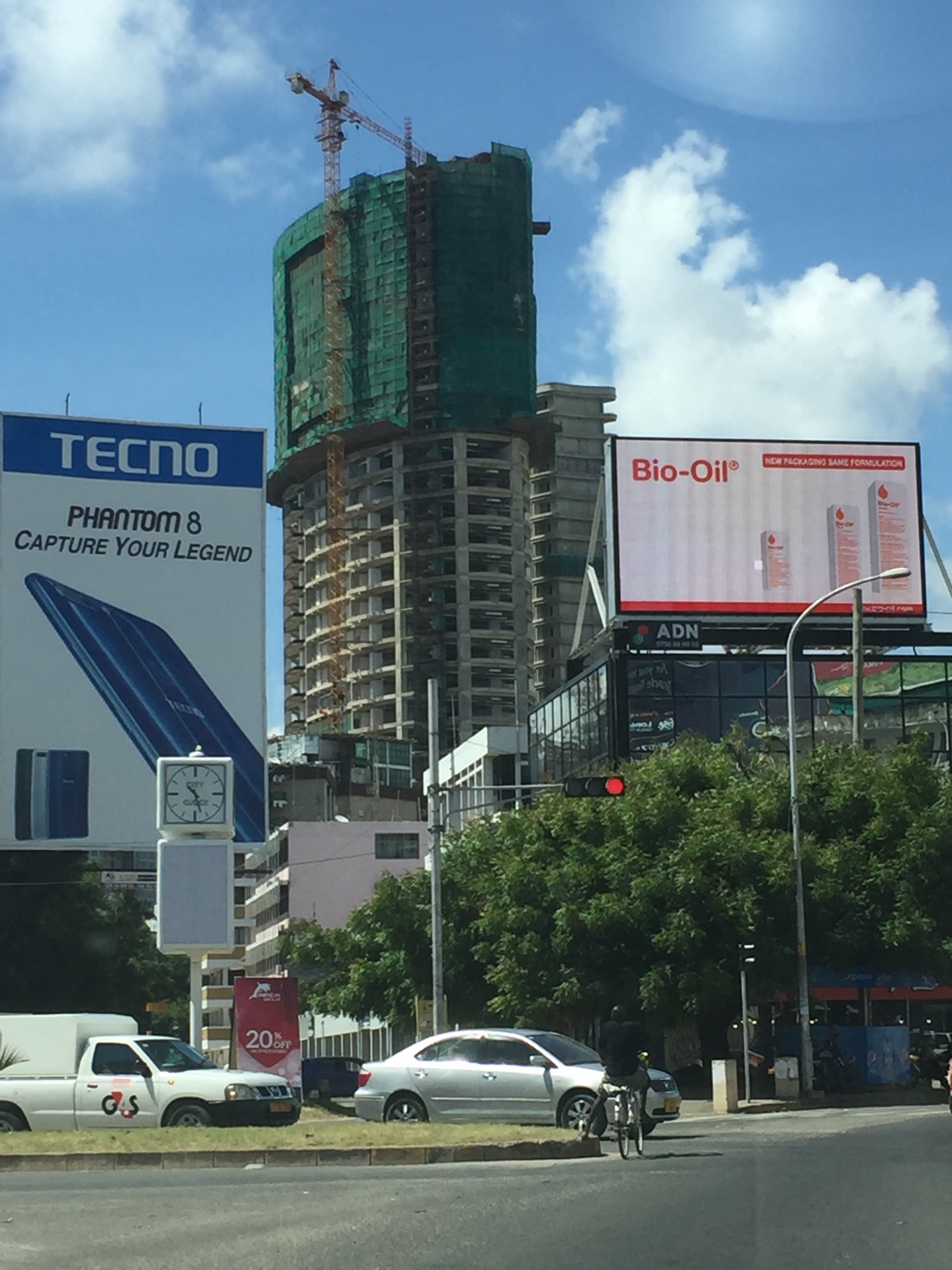 Battle: Dar es Salaam vs Nairobi | Page 3744 | JamiiForums