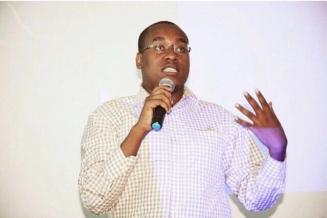 Mike Mushi, mmoja wa wenye hisa Jamii Media ahojiwa na Polisi ...