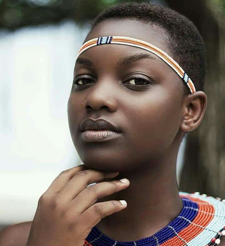 Nchi kumi zinazoongoza kwa kuwa na wasichana warembo barani Afrika ...