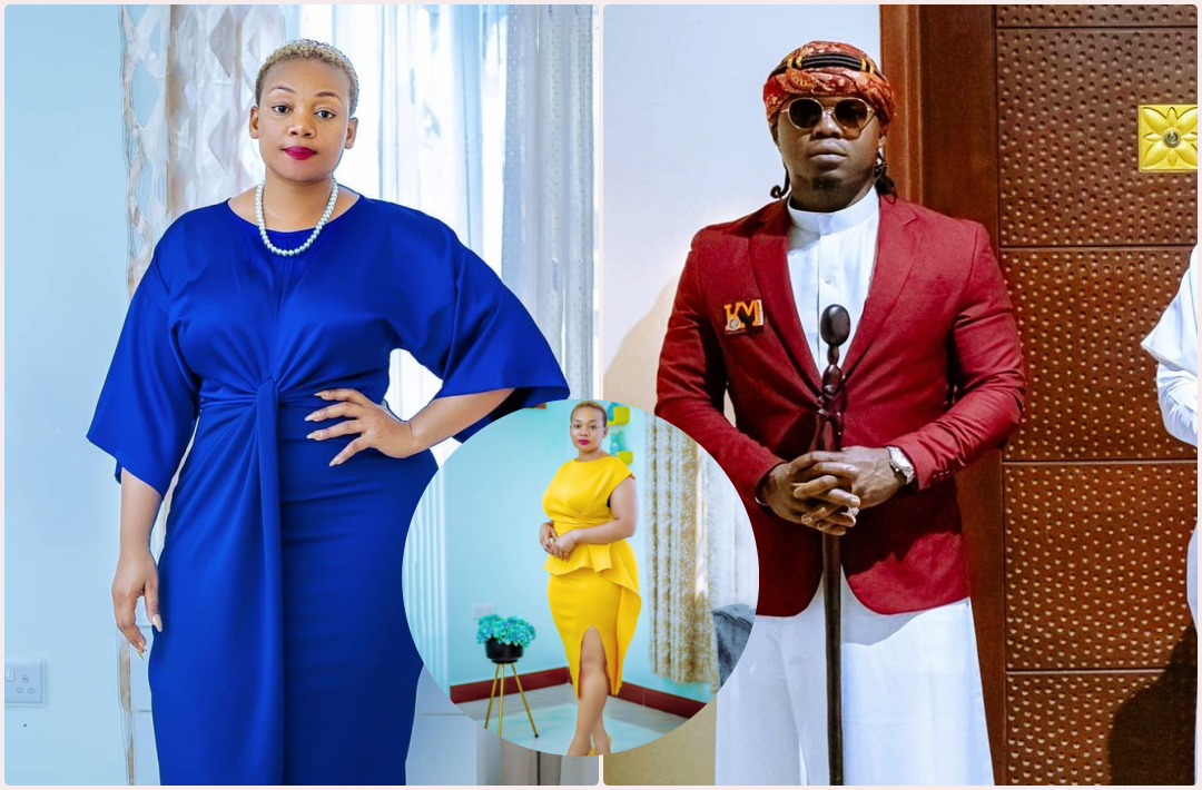 Kajala na Harmonize wameachana? Kajala afuta picha za Harmonize ...
